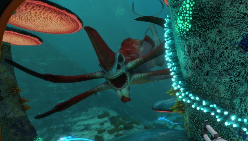 The best survival games | PC Gamer