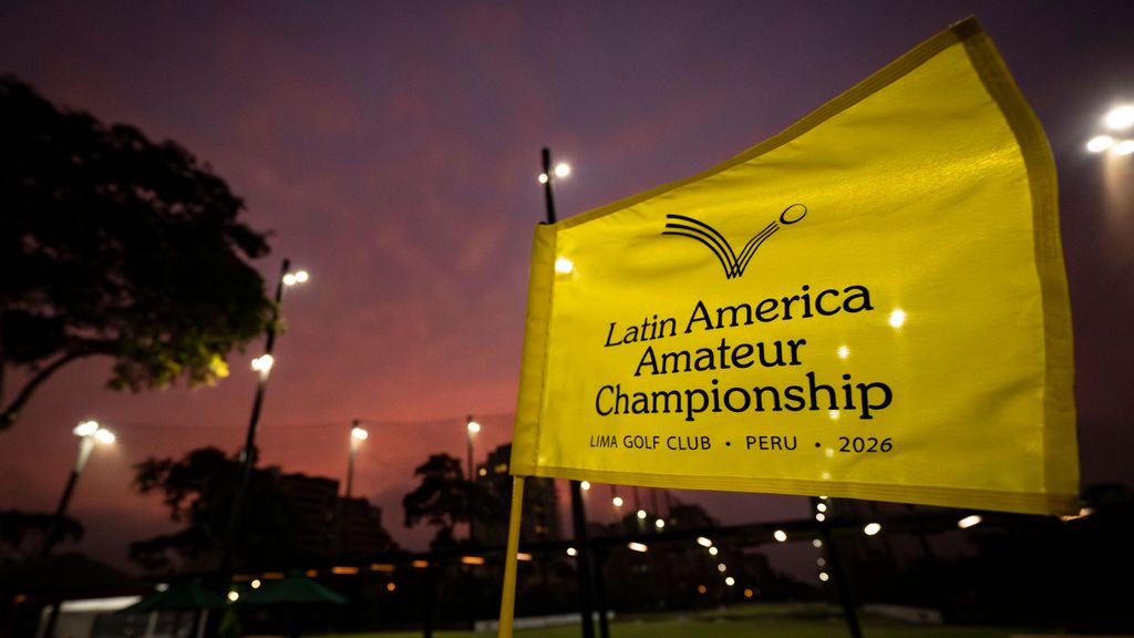 Open, Masters And US Open Spots Available At LAAC | Golf Monthly