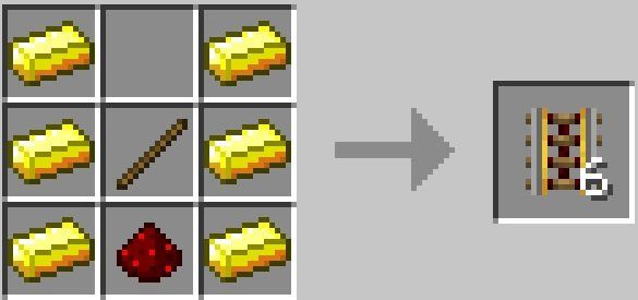 Beginner's guide to rails and minecarts in Minecraft: Windows 10 and ...