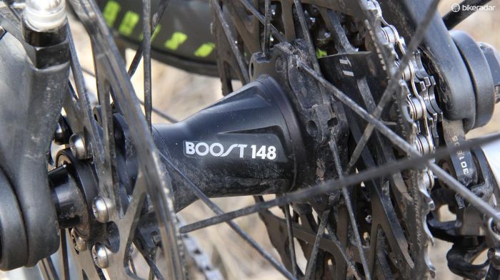 Five MTB technologies to look for in 2016 | Cyclingnews