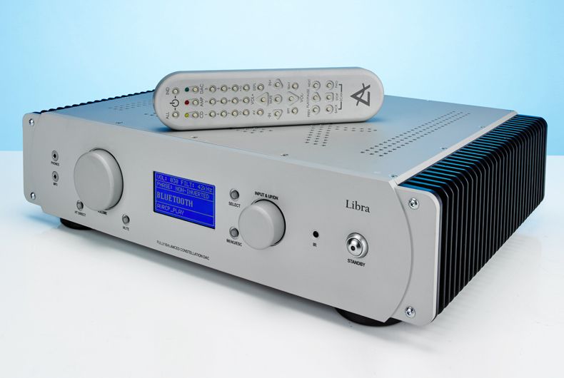 Leema Libra review | What Hi-Fi?