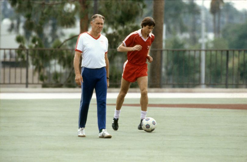 Johan Cruyff: The player, the coach, the legacy | FourFourTwo