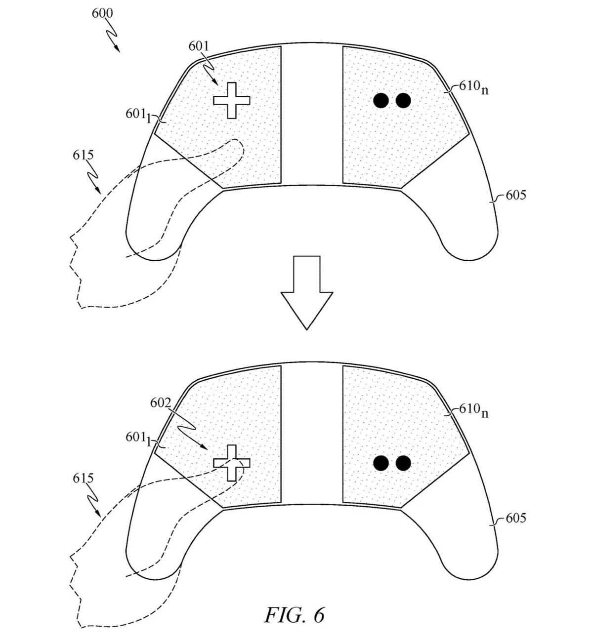 Sony's new PlayStation controller concept looks like a game-changer ...