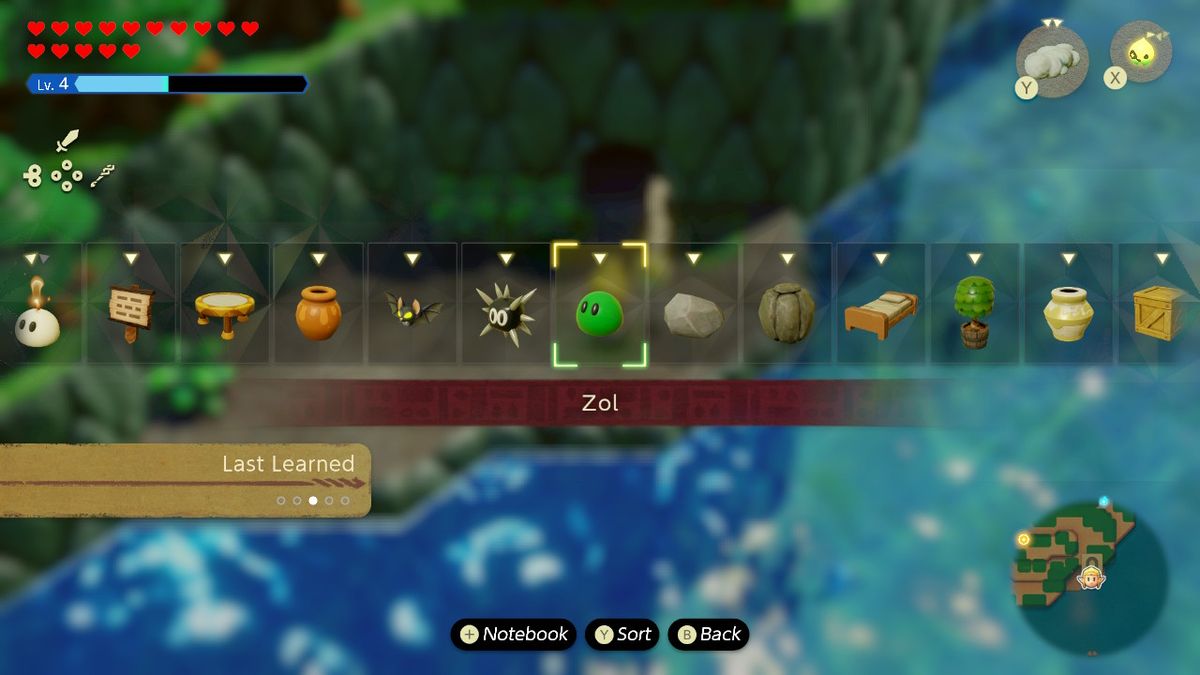 The Legend of Zelda: Echoes of Wisdom is a unique, imperfect adventure ...
