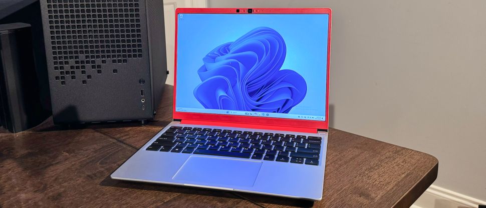 Framework Laptop 13 (Intel Core Ultra) review: Familiar formula, now ...
