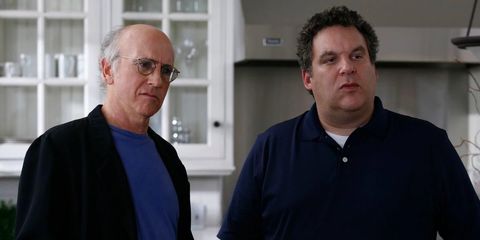 Larry David: What To Watch If You Like The Seinfeld Creator | Cinemablend