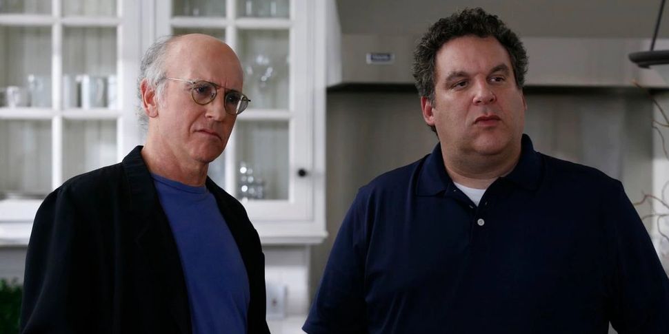 Larry David: What To Watch If You Like The Seinfeld Creator | Cinemablend