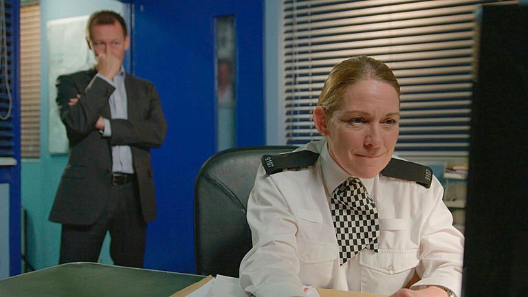 Doctors spoilers Scarlett Kiernan celebrates 21st birthday | What to Watch