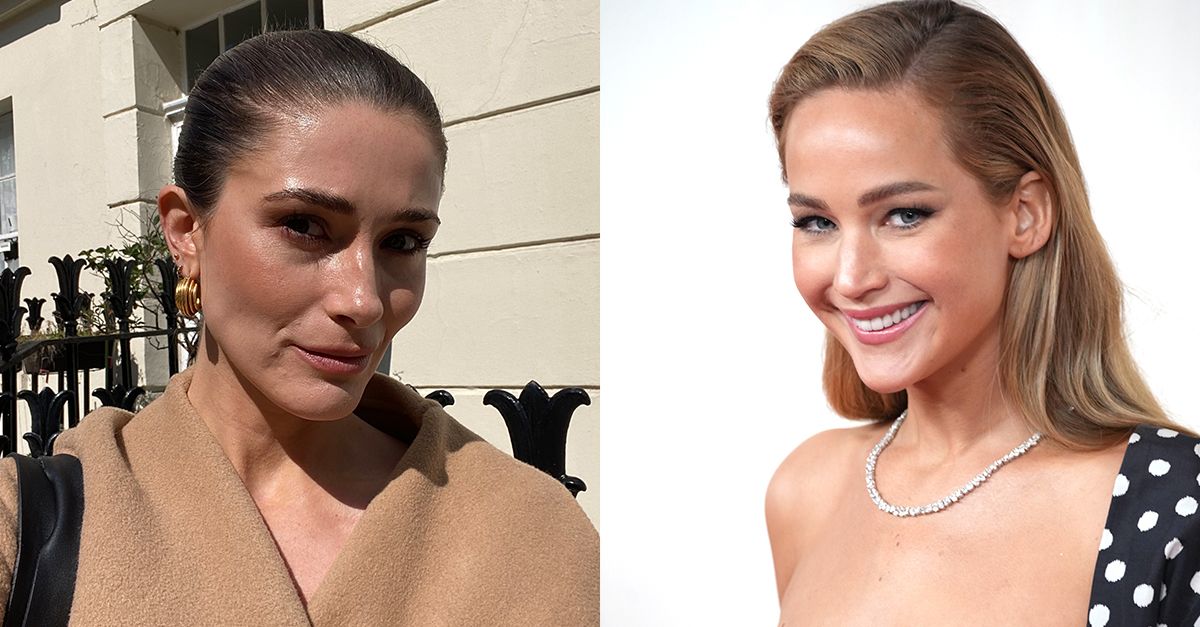 How to Do Eye Makeup for Hooded Eyes, According to Top MUAs | Who What ...