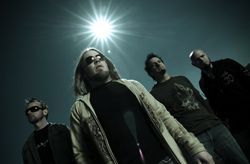 Drowning Pool Return with New Album | Guitar World