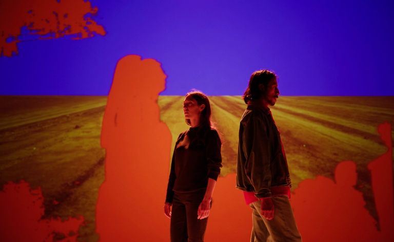 'I don’t want to see culture always falling for formulas': inside Doug ...