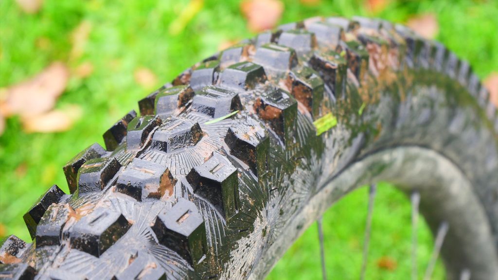 Are you using the best MTB tires for the riding you do? Here's ...