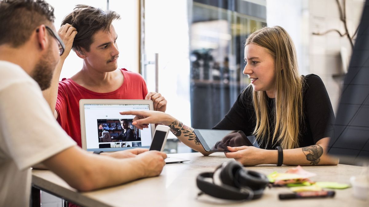 Best website builders for bands and musicians 2025: Sell tickets, offer ...