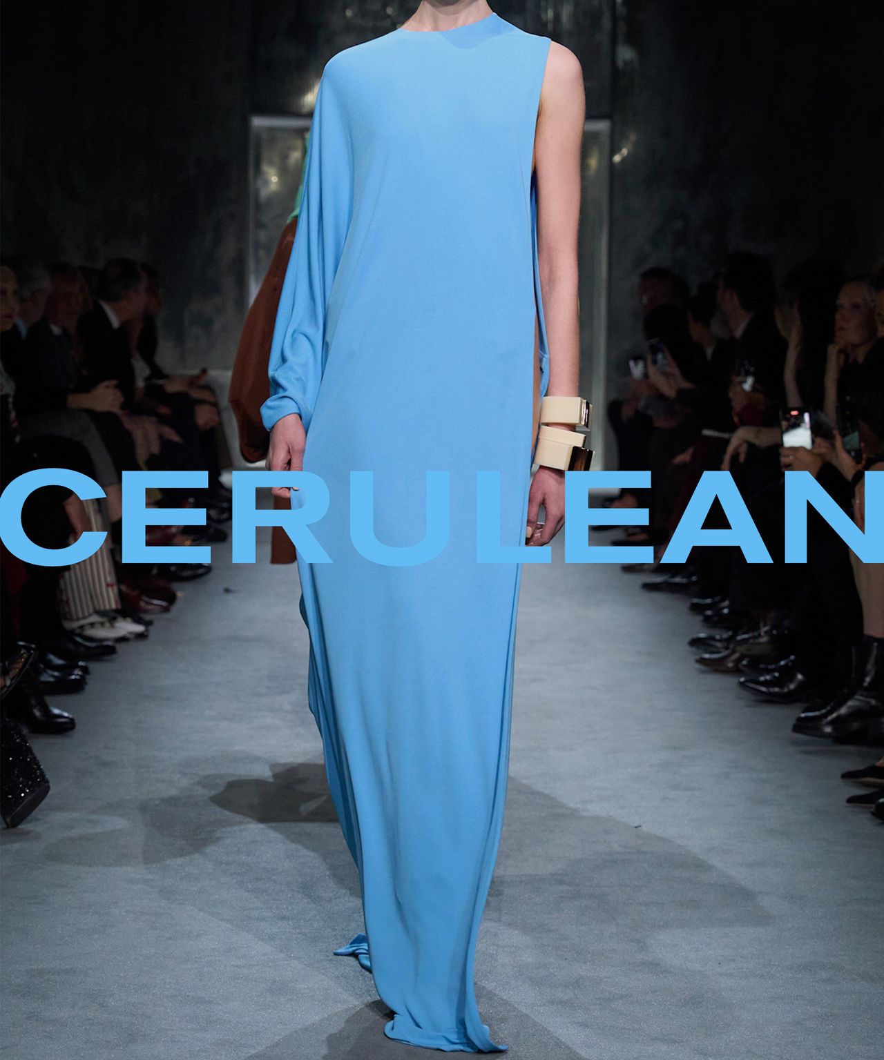 7 Neon Color Trends That Everyone Will Be Wearing in Fall 2025 | Who ...