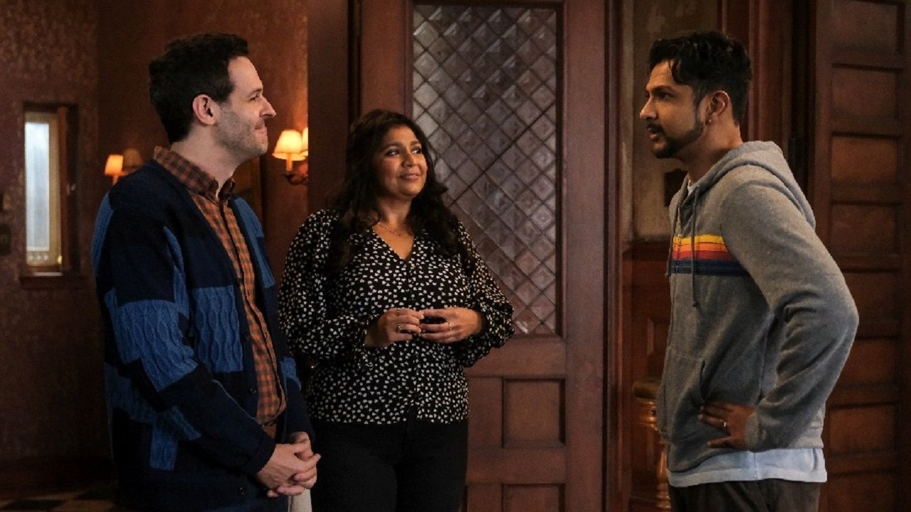 How to watch Ghosts season 3 online and stream the hit CBS sitcom from anywhere | What to Watch
