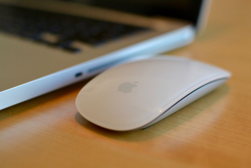 How to change the mouse settings on your Mac | iMore