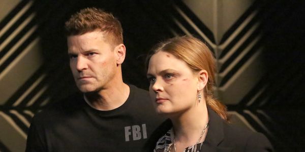 Bones' Series Finale Used Every TV Finale Trick In The Book | Cinemablend