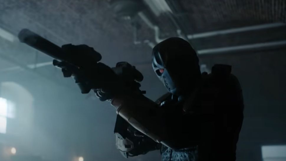 Titans Actress Lisa Ambalavanar Talks Shooting The Scene Between Jinx ...