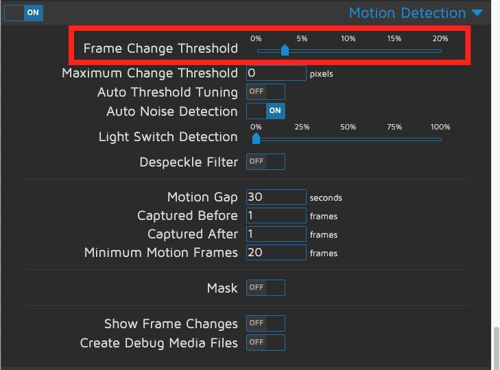 How to Build a Motion-Triggered Raspberry Pi Security Camera | Tom's ...