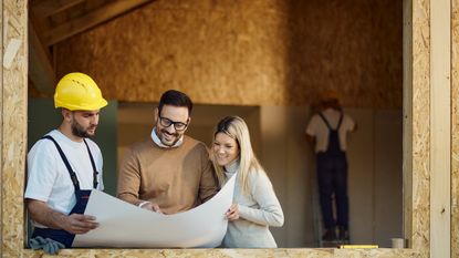 Extending over the garage – what you need to know | Ideal Home