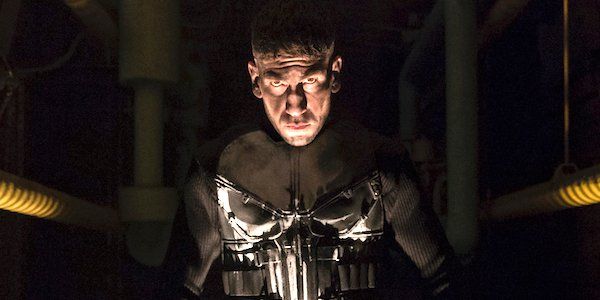 The Punisher Gets Super Cryptic With New Trailer And A Bunch Of Coded ...