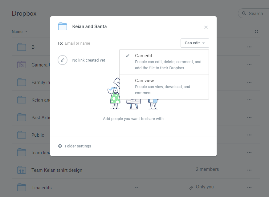 OneDrive vs. Google Drive vs. Dropbox: A cloud storage comparison for ...