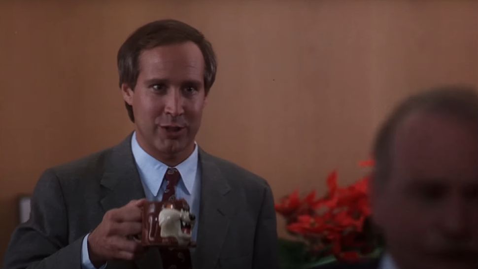 The Best National Lampoon's Christmas Vacation Quotes | Cinemablend