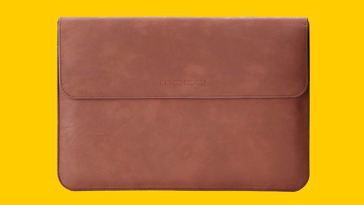 Best MacBook Air cases: the top shells and sleeves for MacBook Air ...