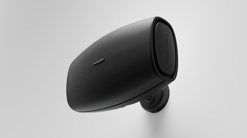 Sonus Faber expands beyond the living room with Aster, its first ...