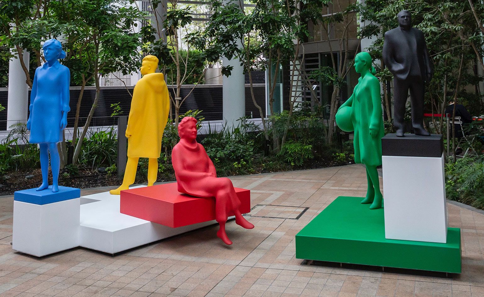 The best outdoor art installations: a global guide | Wallpaper