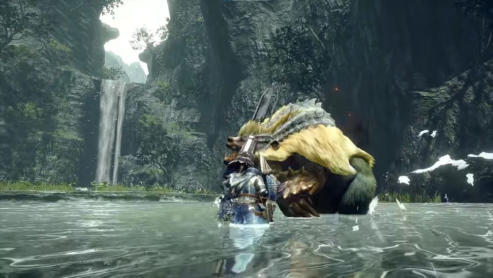 Monster Hunter Rise best weapons tier list | GamesRadar+