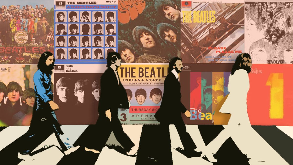 The 20 best Beatles songs of all time | Shortlist
