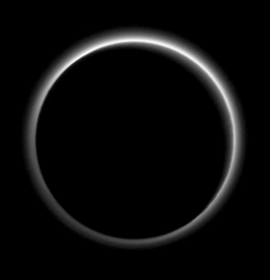 Photos of Pluto and Its Moons: Page 3 | Space