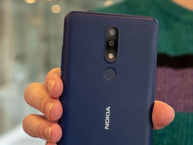 Nokia 2V and 3.1 Plus preview: A (good) sign of things to come ...