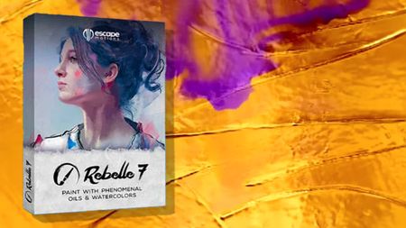 Rebelle 7 review: the most impressive painting software I've used ...