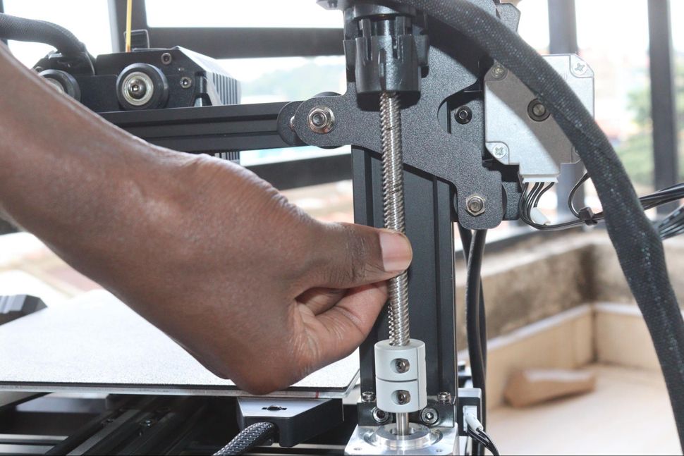 How to Fix a Noisy 3D Printer: 10 Possible Solutions | Tom's Hardware