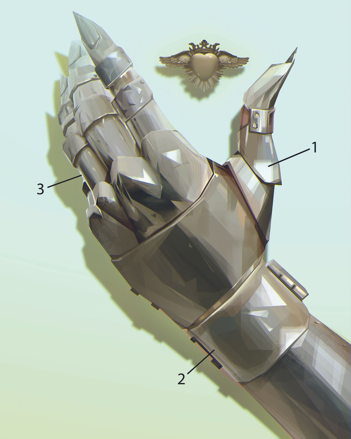 15 tips for creating engaging and accurate character designs | Creative ...