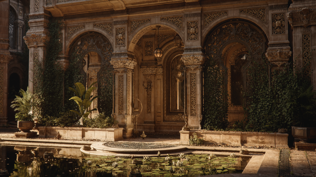 Experience the future of graphics – Nvidia's Unreal Engine 5 RTX neural ...