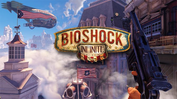 How to Get your Laptop Ready for BioShock Infinite | BioShock Infinite ...