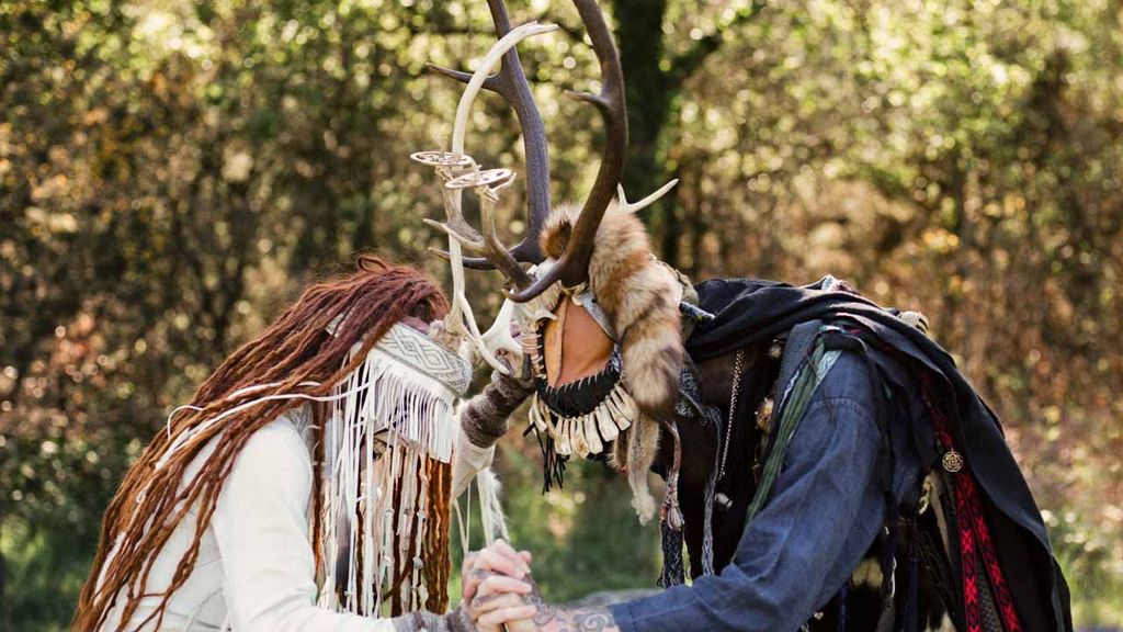 Heilung: the pagan-folk mystics that metal has embraced | Louder