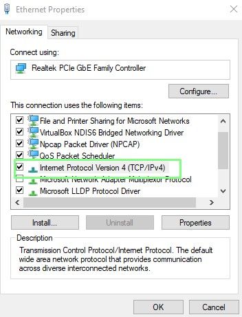 How To Change Your DNS Server in Windows | Tom's Hardware