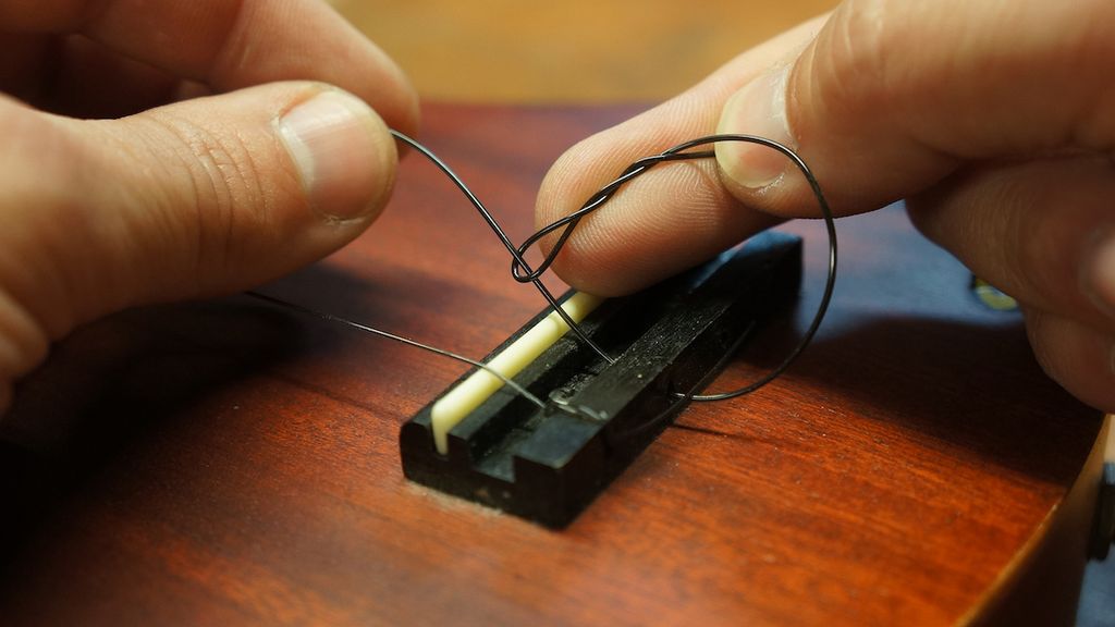 How to restring a ukulele in 14 easy steps | Guitar World