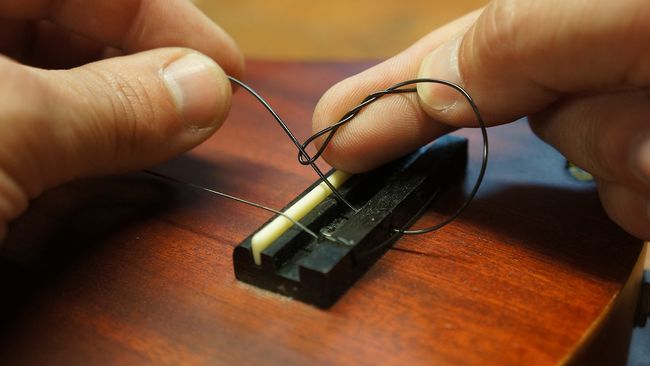 How to restring a ukulele in 14 easy steps | Guitar World