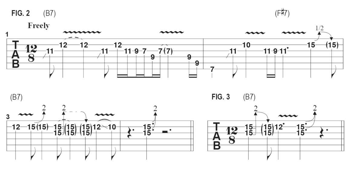 Joe Bonamassa demonstrates the genius of Albert King | Guitar World