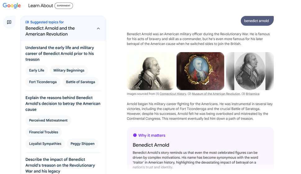 Google Learn About: What Educators Need To Know | Tech & Learning