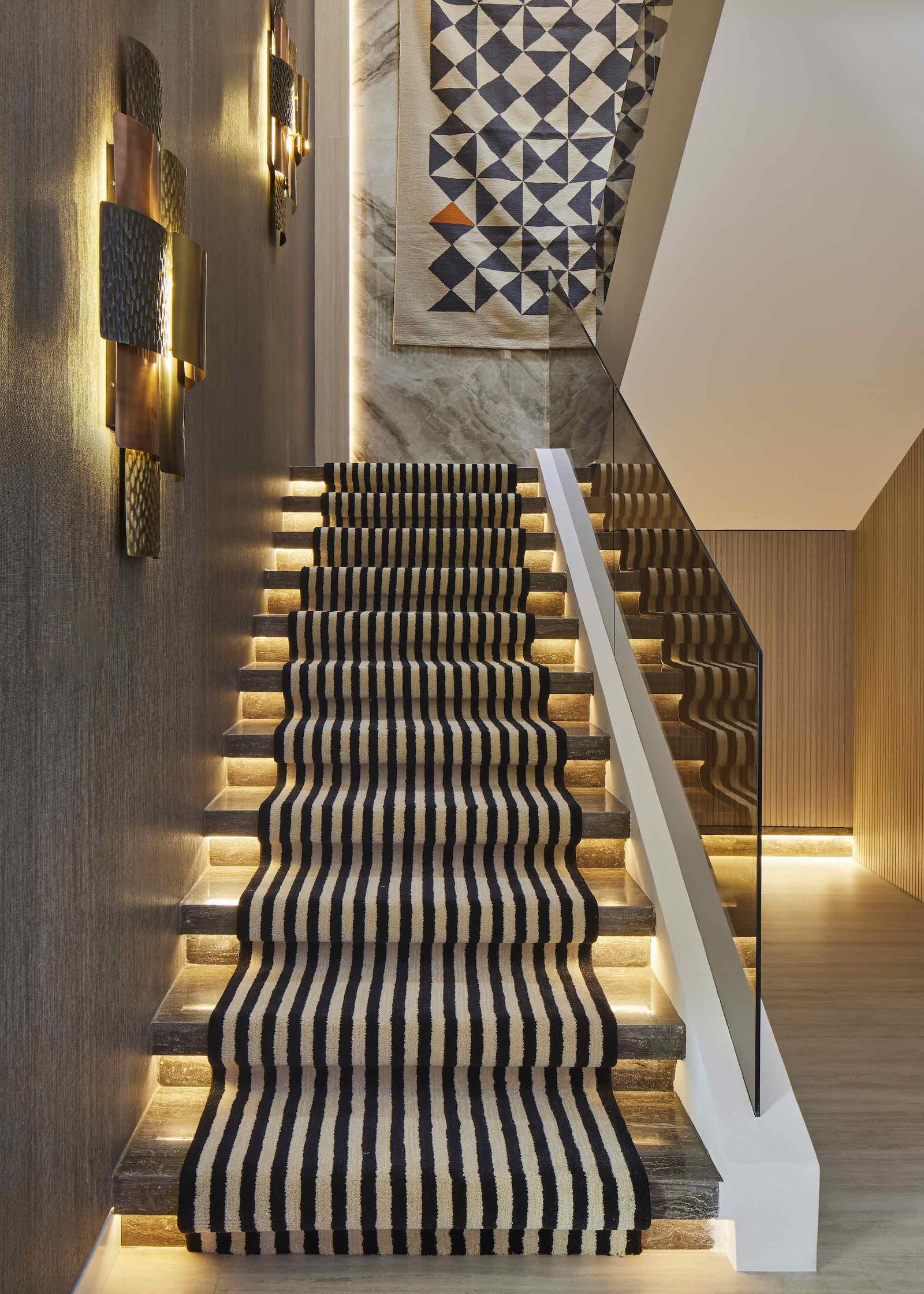 10 Staircase Trends We’re Seeing in 2025 | Livingetc