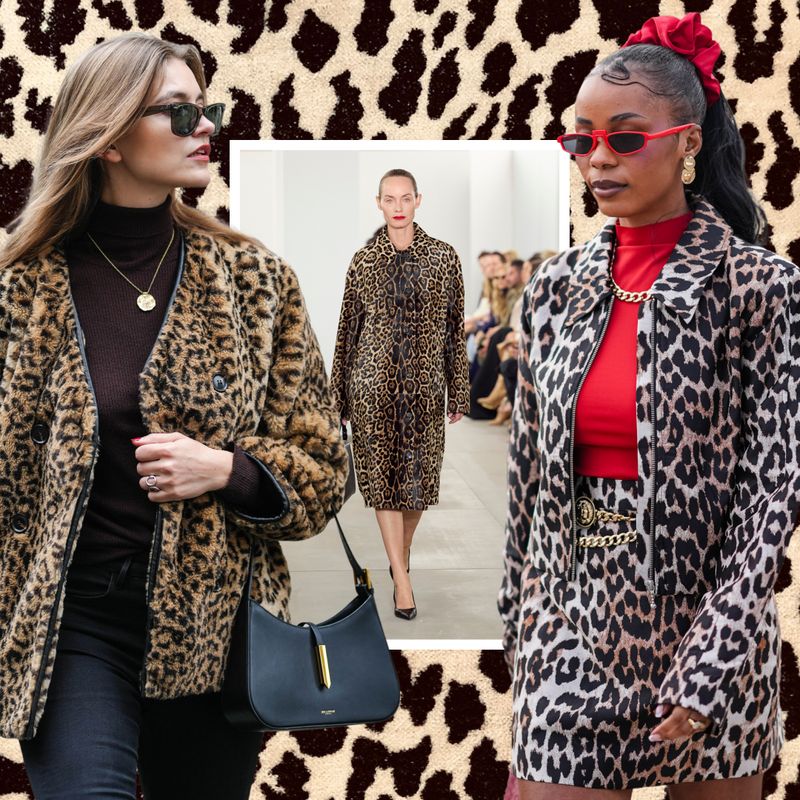 Articles by Sara Holzman, Style Director | Marie Claire