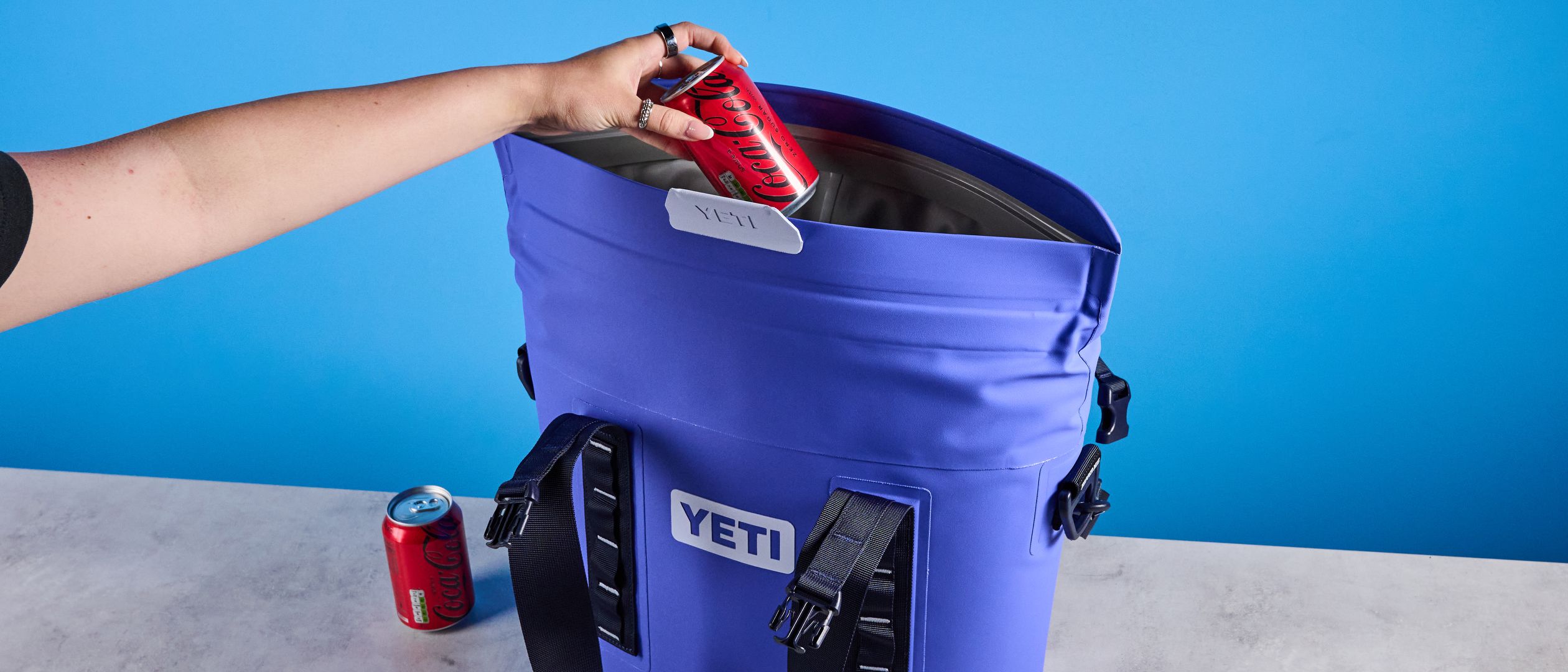 Yeti Hopper Cool Bag review: My go-to summer accessory | Tom's Guide