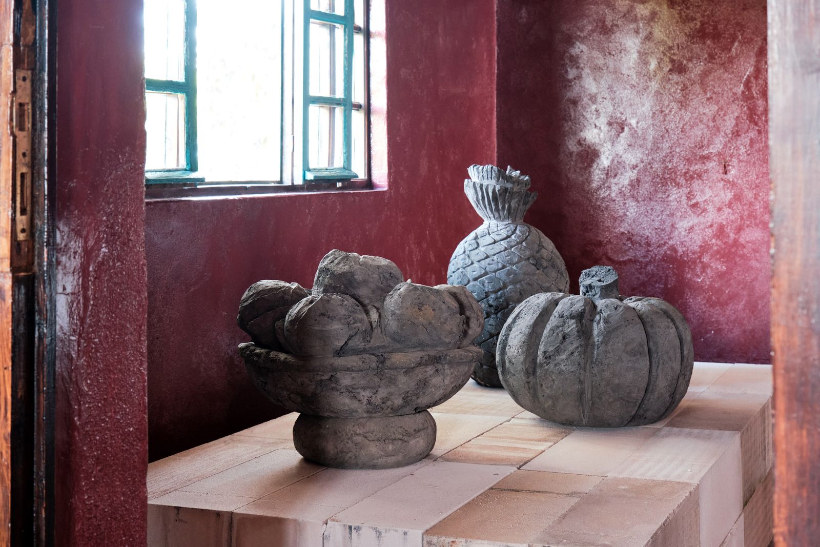 Interlude Rwanda connects the past, present, and future | Wallpaper