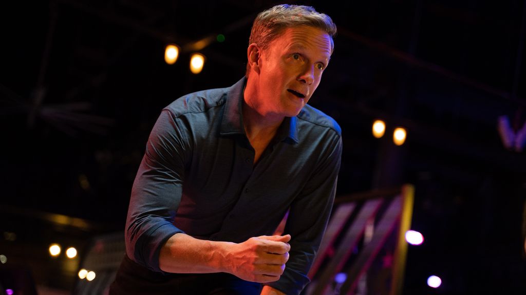 Meet the Our House cast: who's who guide to the new thriller | What to ...